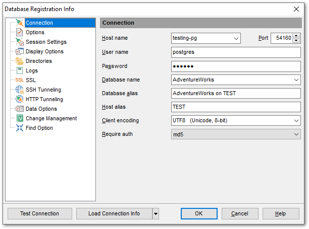 Online Documentation For Sql Manager For Postgresql Sqlmanager